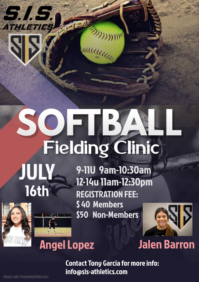 S.I.S. Athletics | Home